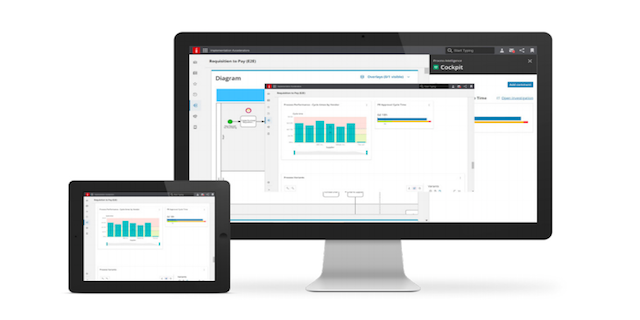 Infor Partner Landing Page